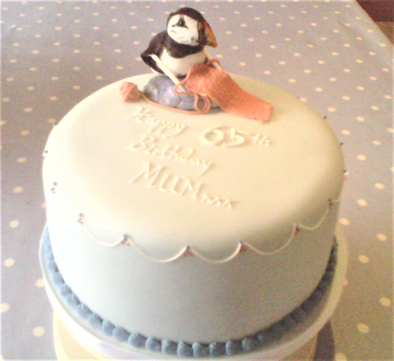 Party Cakes & Celebration Cakes in Winchester, Hampshire