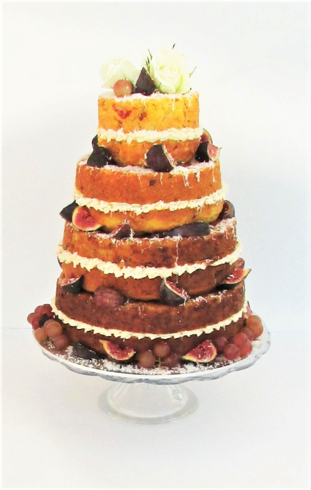 Savoury Cakes Menu - Cocoa & Whey Cakes in Winchester, Hampshire